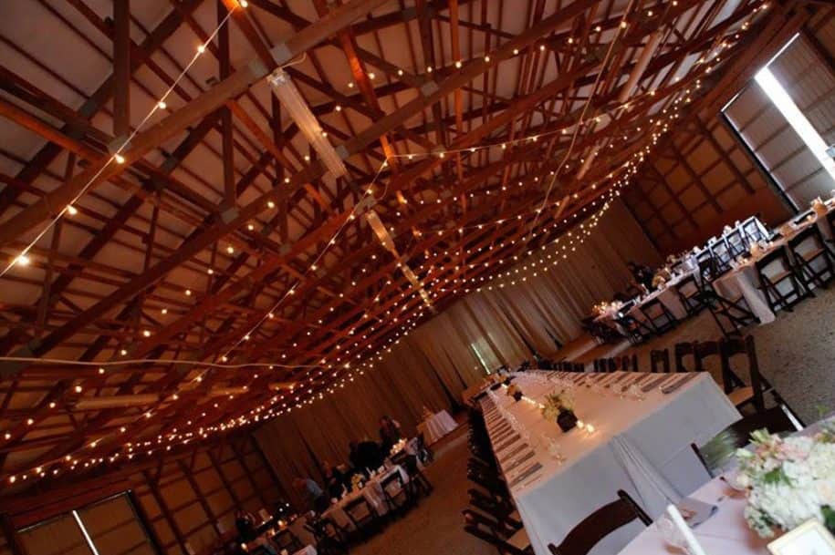Weddings - Goshen Crest Farm